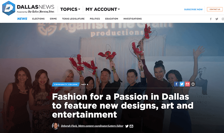 Media - Silk Threads by Ruby Bhandari