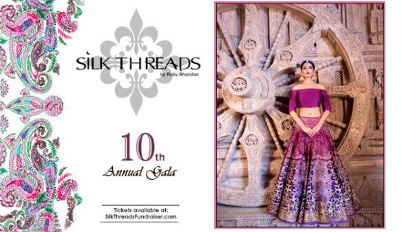 Home - Indian Clothes Dallas, Custom Designed Dresses Dallas - Silk Threads by Ruby Bhandari