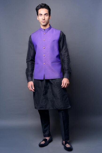 Kurta Sets/Vests Archives - Indian Clothes Dallas, Custom Designed ...