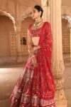 Home - Indian Clothes Dallas, Custom Designed Dresses Dallas - Silk Threads by Ruby Bhandari